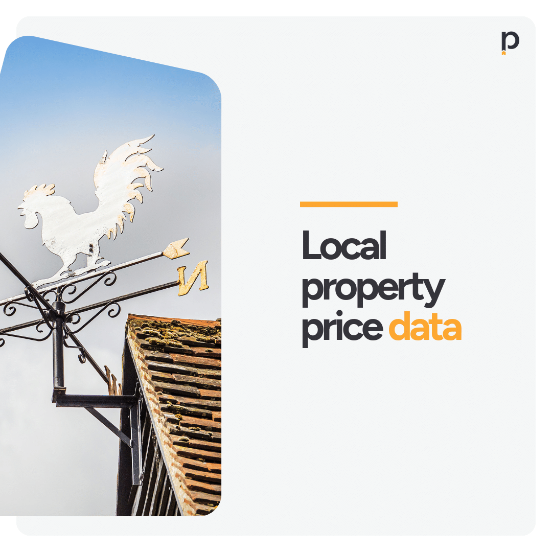 Otford Property & Area Guide | Platform Property